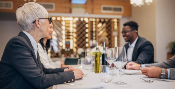 Petit Déjeuner avec Guillaume Vidal et Jean-Daniel Guyot : Parcours ...